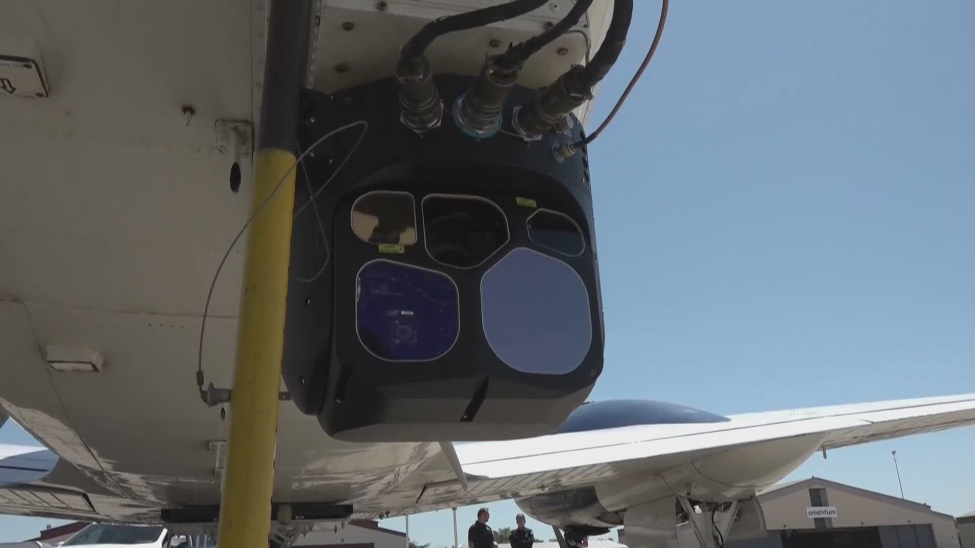 Monterey County Fires: Live maps and evacuation information for River ...