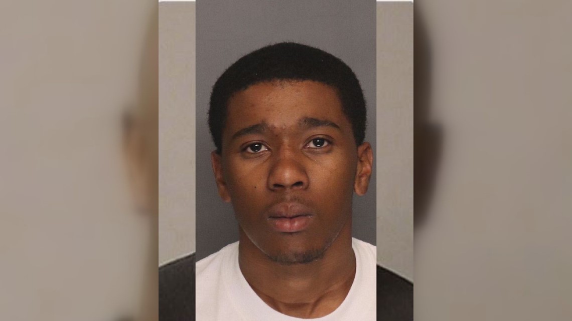 Stockton gang bust leads to arrest for May homicide | abc10.com