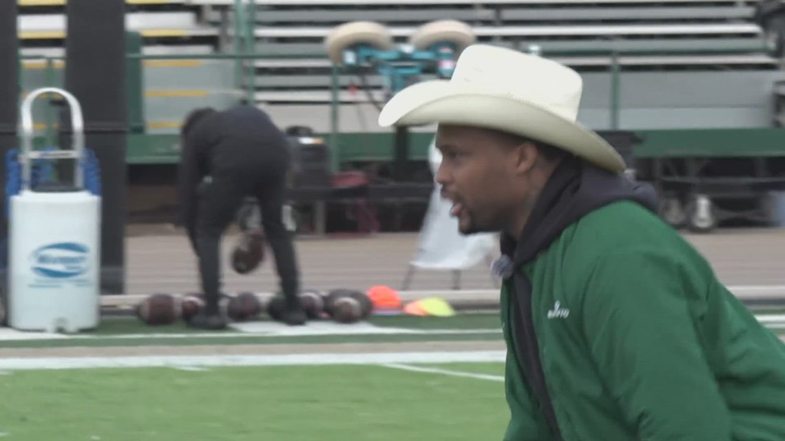 'Go, Go' Offense: Sacramento State awaits Spring football debut for new ...