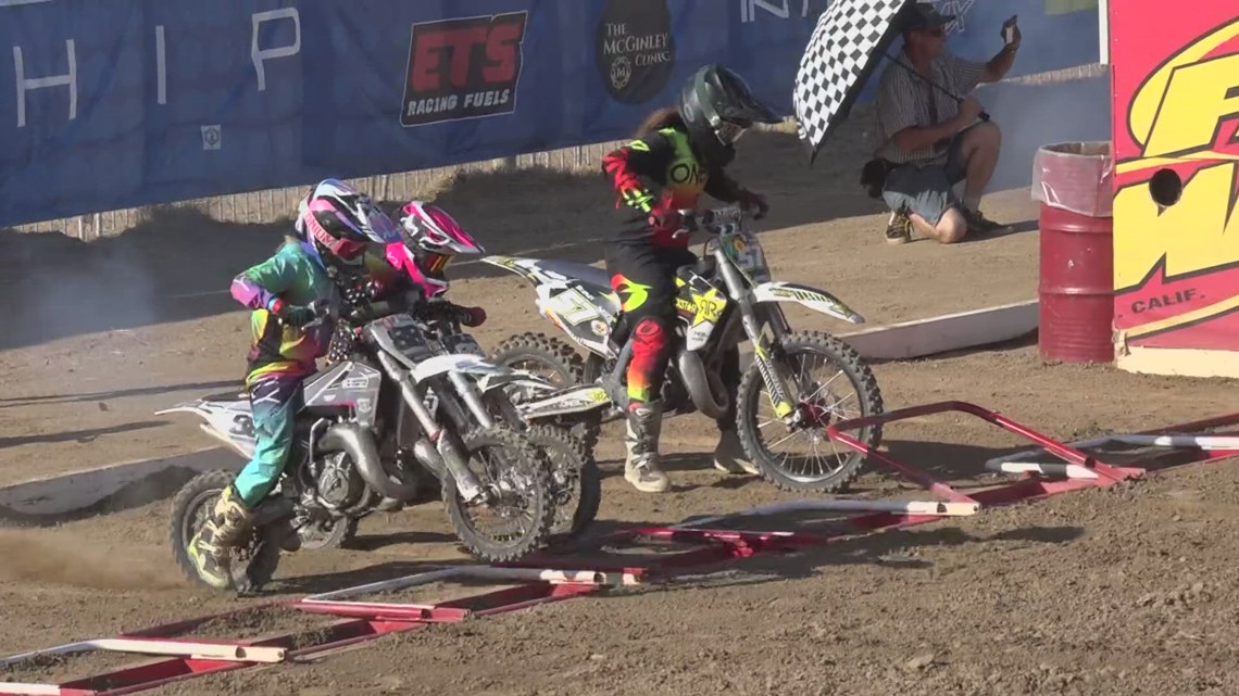 55th Annual Hangtown Motocross Classic returns to Rancho Cordova ...