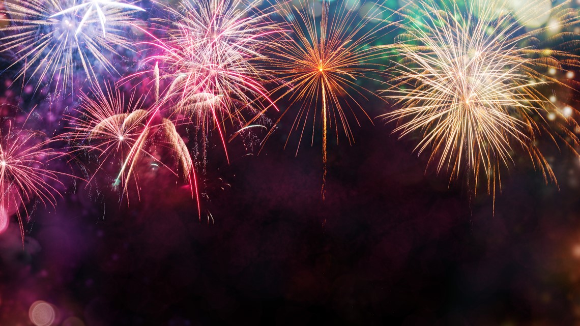 Citrus Heights fireworks: Council votes on firework crackdown | abc10.com