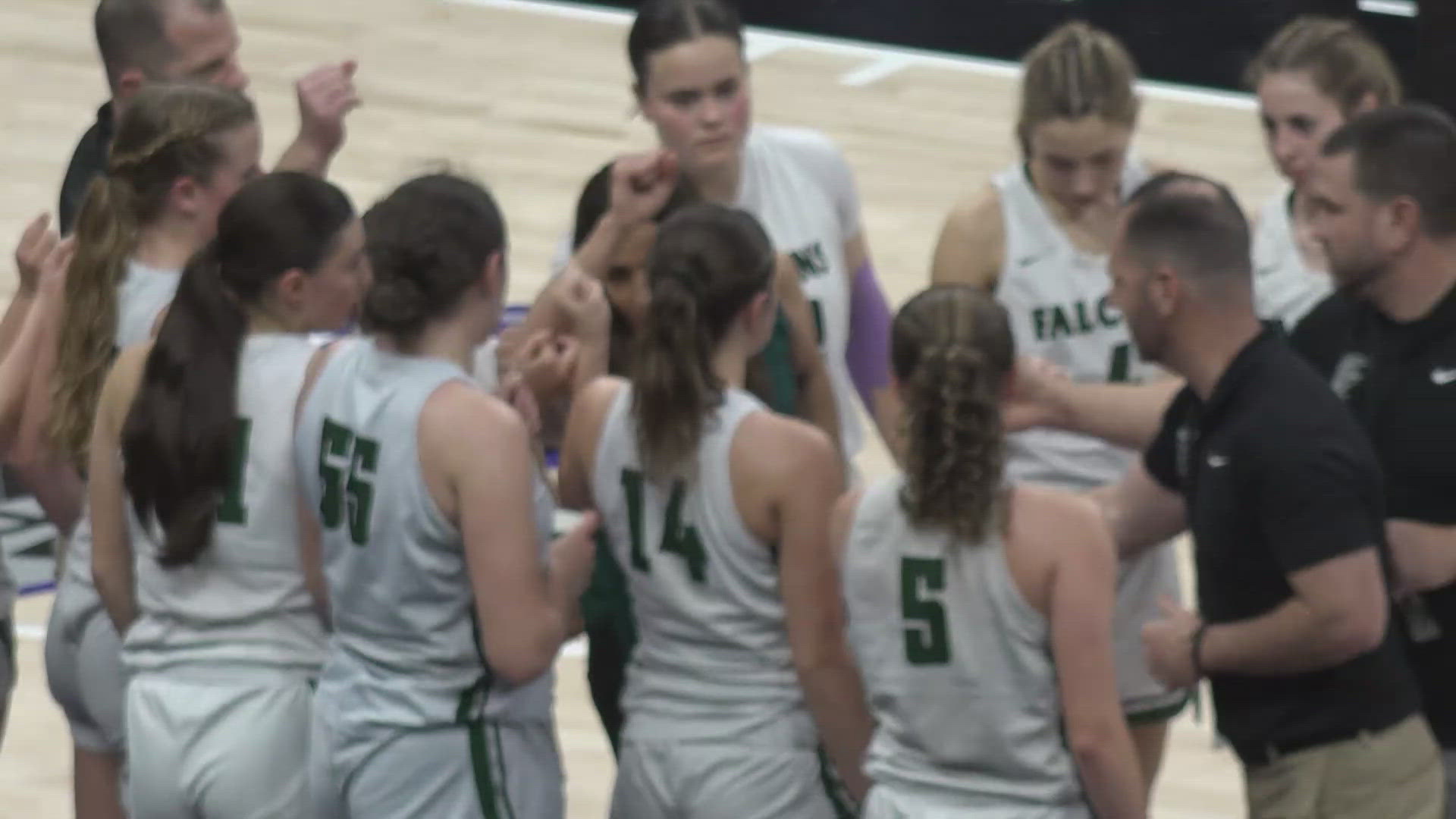 HS Basketball | Colfax vs. Ponderosa in D5 championship | abc10.com