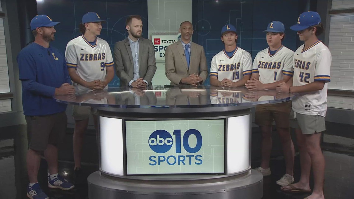 The Lincoln High Fighting Zebras | Northern California Baseball | abc10.com