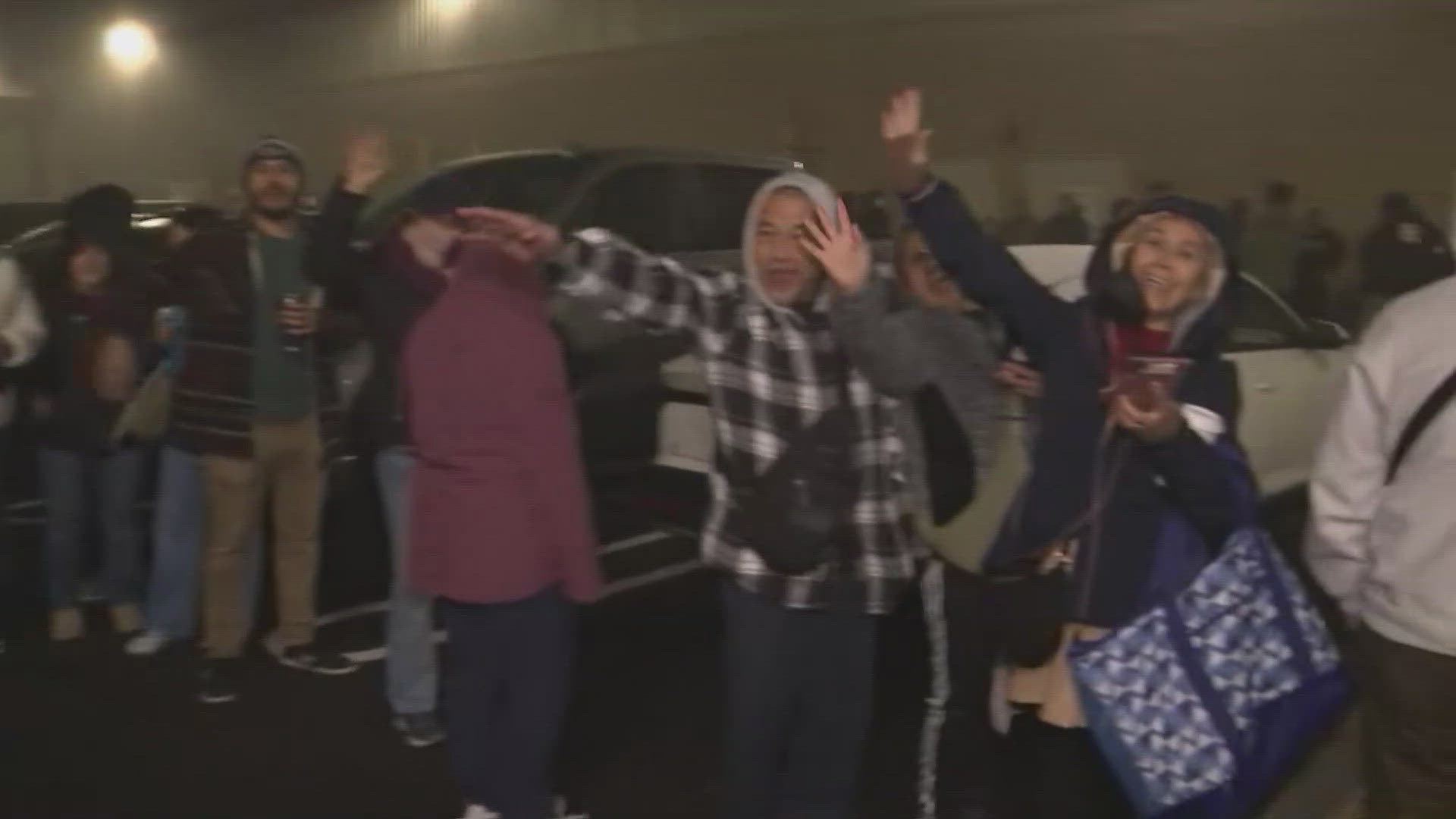 Renée Fleming cancels Kennedy Center appearances | abc10.com