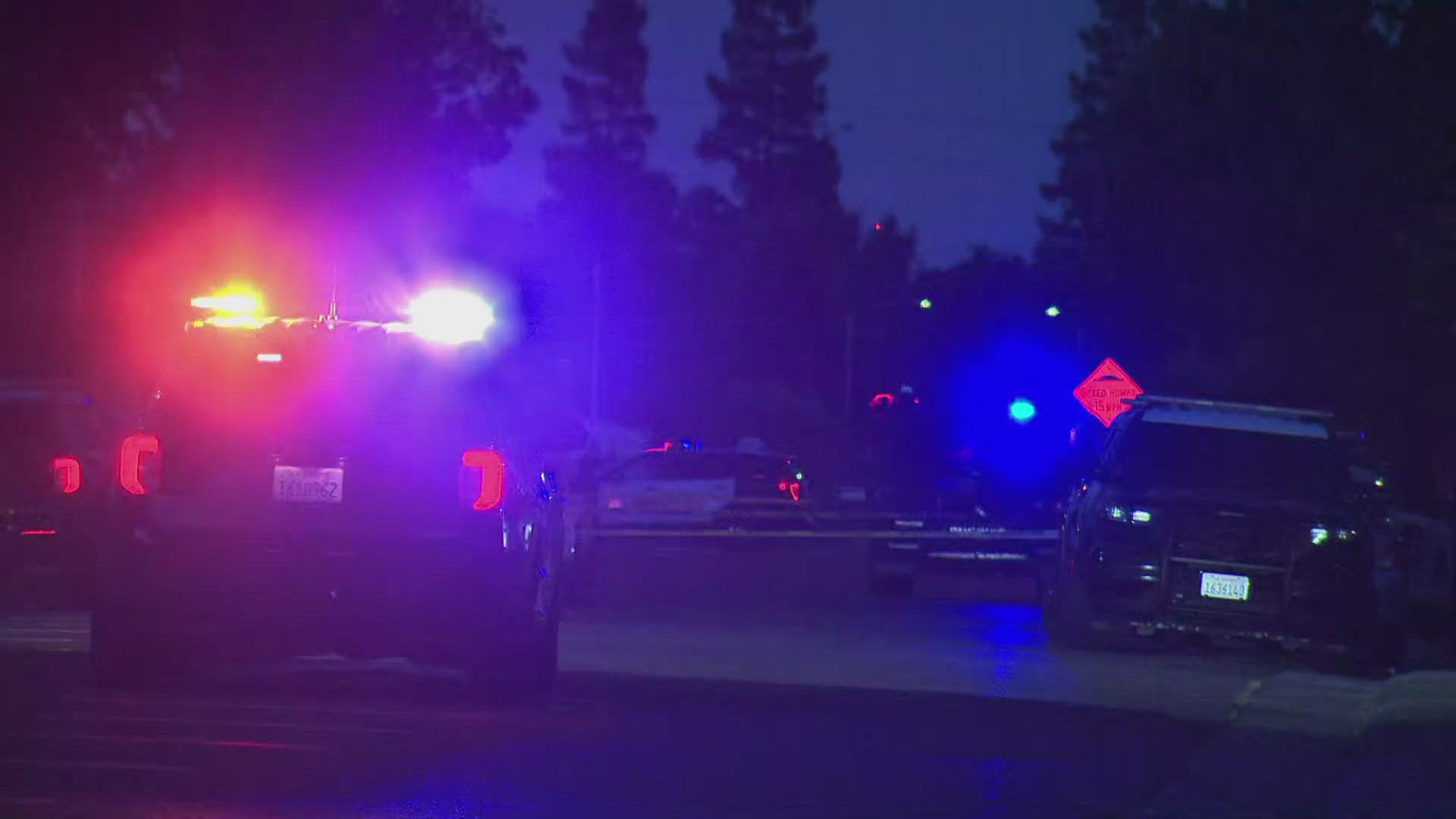 3 dead after shooting, standoff in Rancho Cordova | Latest | abc10.com