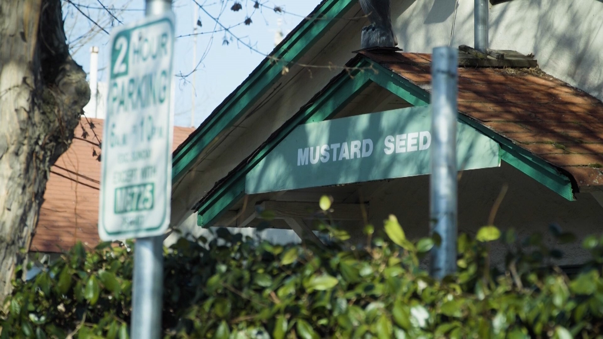 Mustard Seed School assists area homeless youth | abc10.com