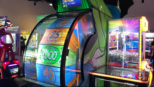 Bowling alley opens in Turlock for the first time in nearly 20 years ...