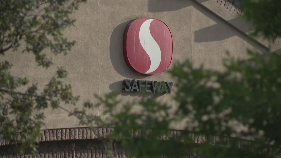 Safeway strike averted with tentative agreement | abc10.com