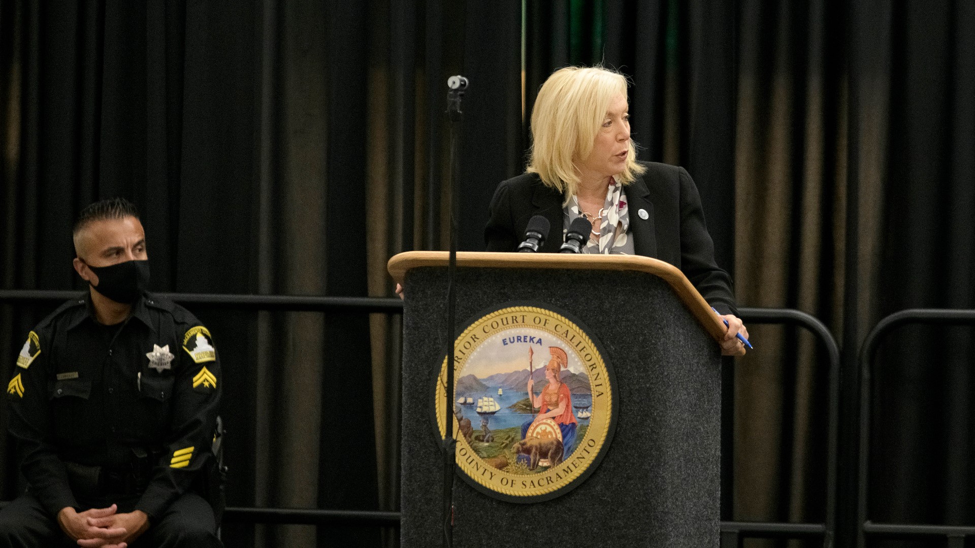 Golden State Killer sentenced | abc10.com
