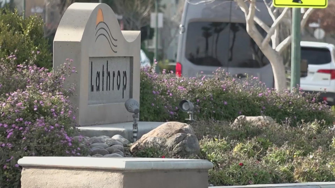 Why Lathrop is one of California's fastest growing cities | abc10.com