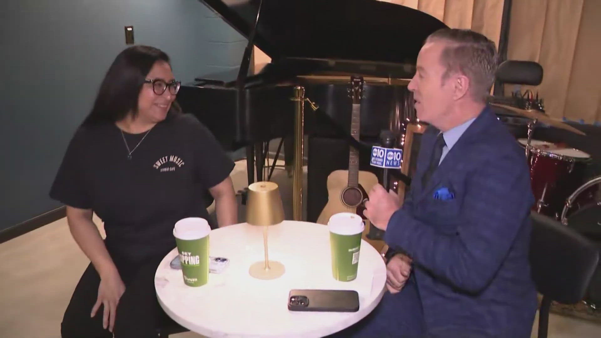 Live music cafe coming to Citrus Heights | abc10.com