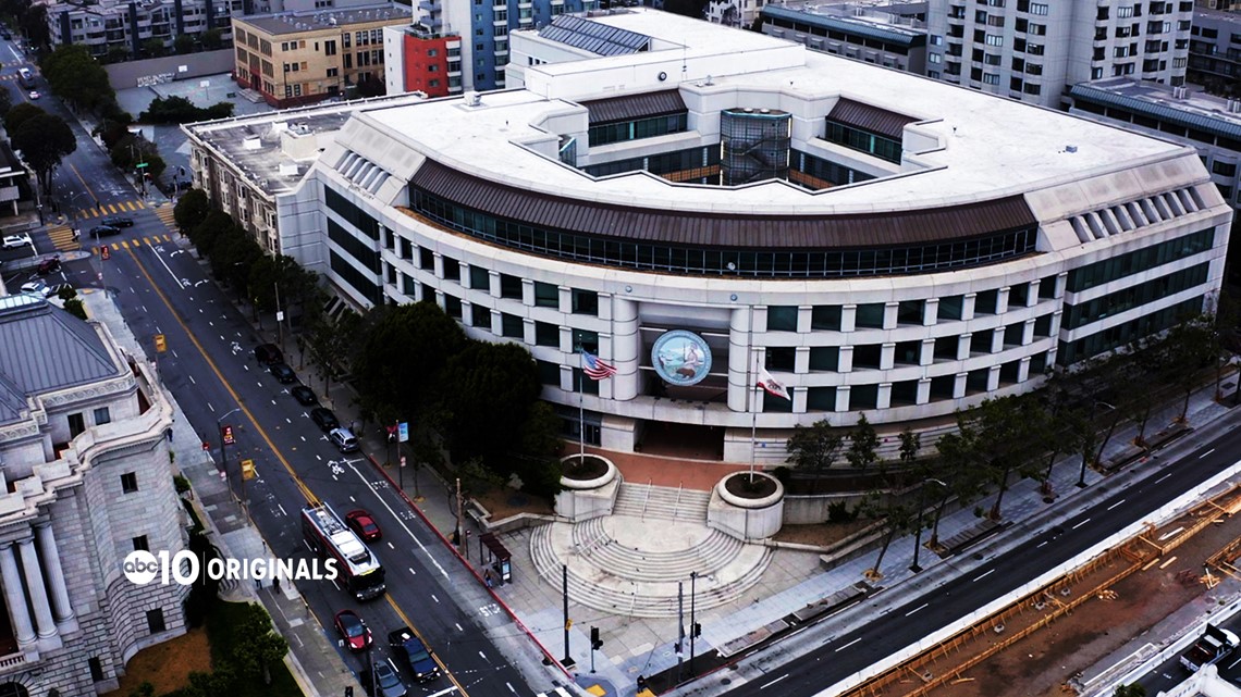 Newsom, PG&E & CPUC: Governor's office ‘micromanaged’ regulator | abc10.com