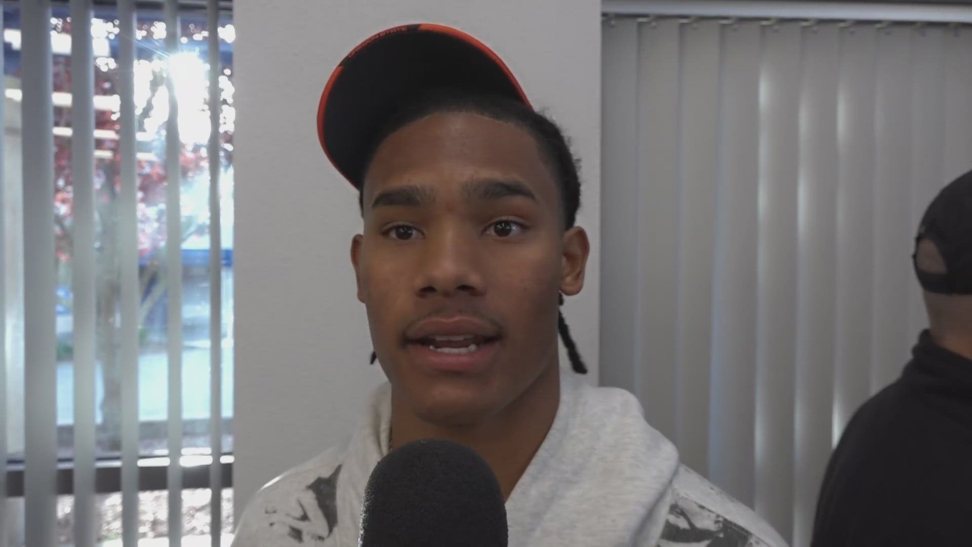 Folsom High’s Jameson Powell flips commitment to Oregon State on ...