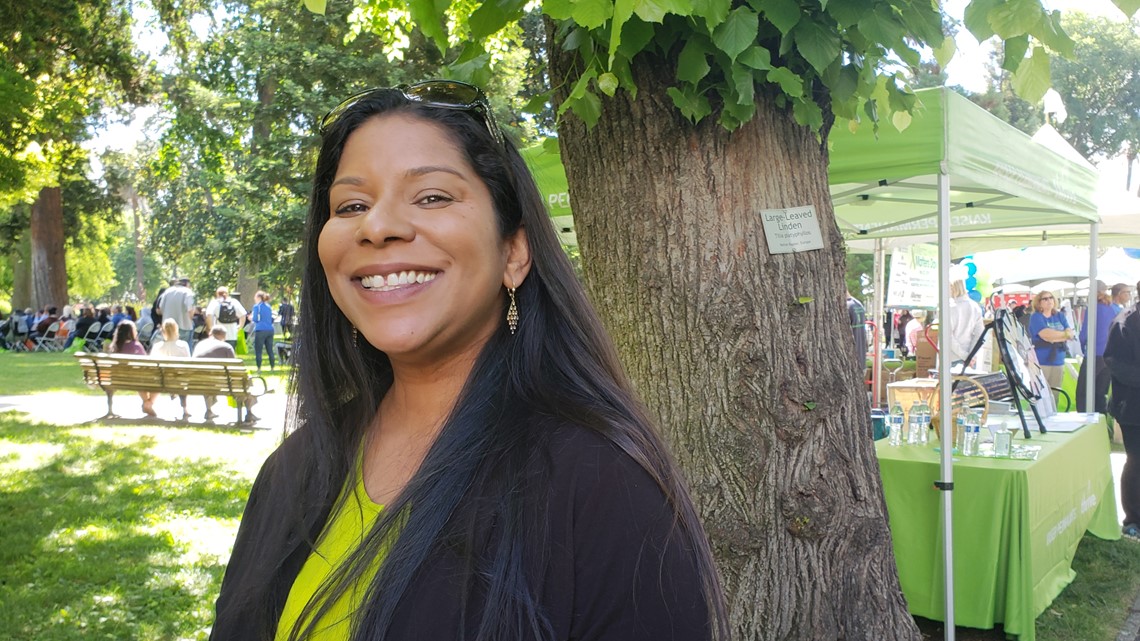 'Mental Health Matters' organizers offer support at California State ...