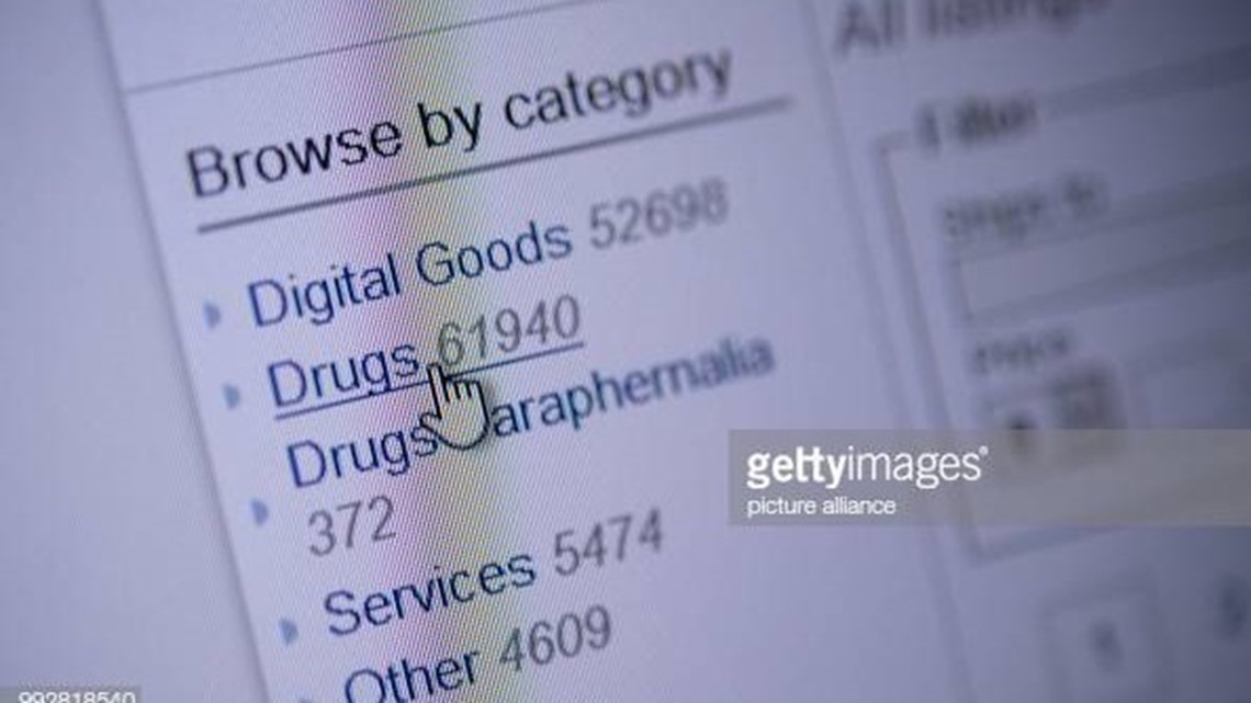 Keep your children safe from dark web dangers | abc10.com