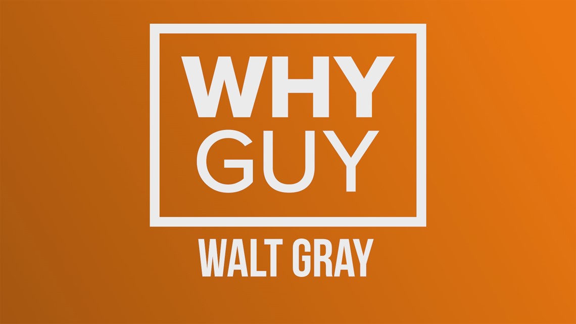 Advice on writing a resume | Why Guy | abc10.com