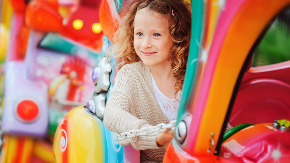 The Big Fresno Fair is back! Here's what you need to know | abc10.com