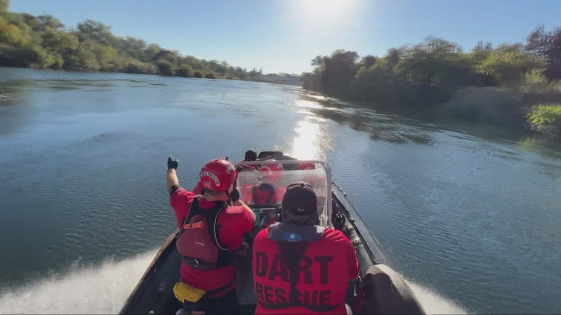 Staying safe on the water: Tips to decrease the chance of drowning on ...