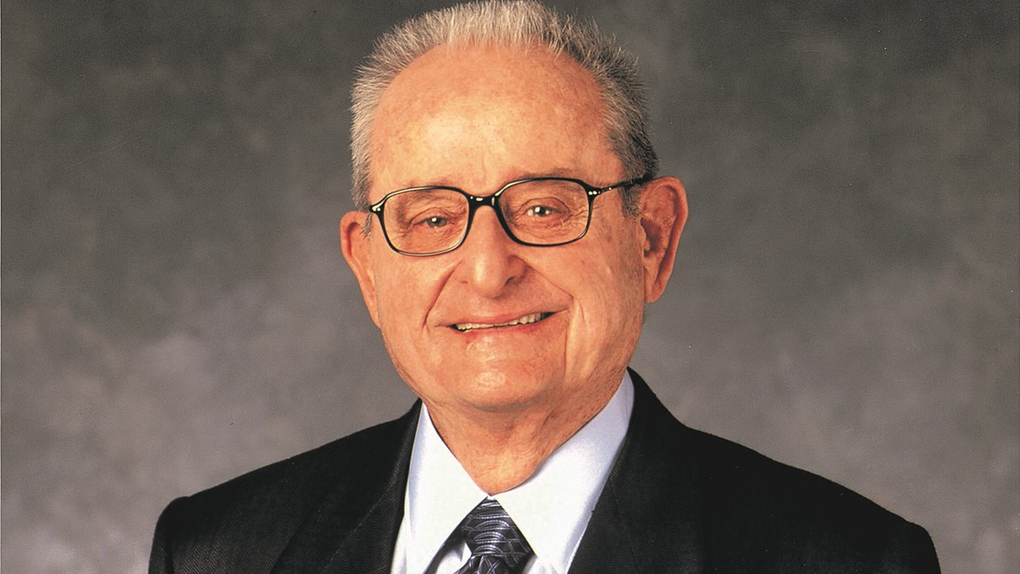 Remembering Alex Spanos: How to carry on his legacy | abc10.com