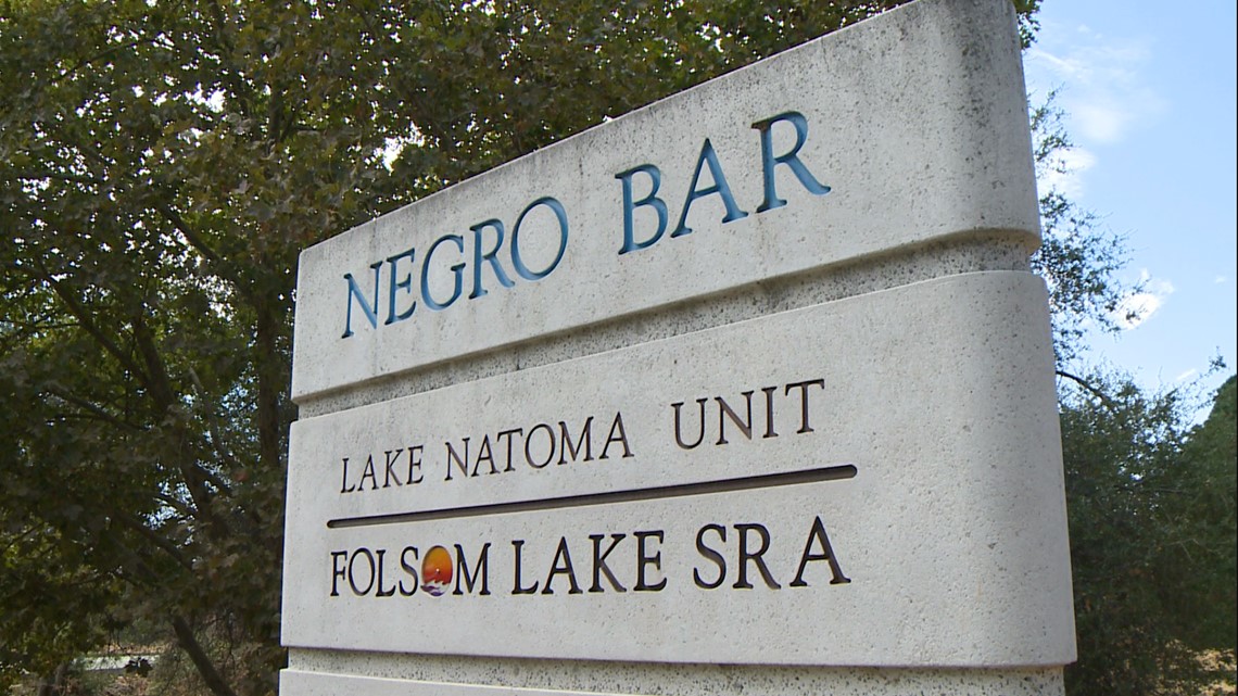 Negro Bar State Park in Folsom still undergoing review on name | abc10.com