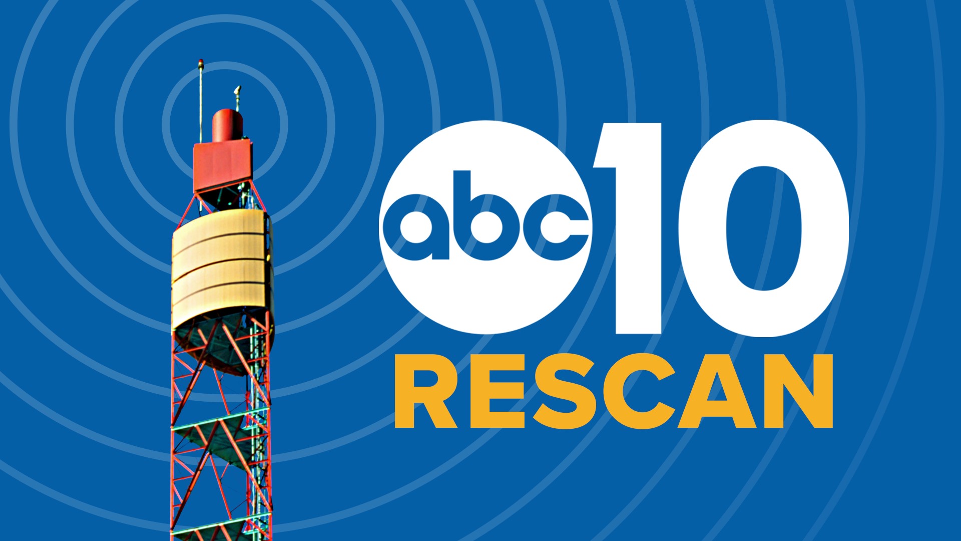Wondering About the Rescan? Here are the FAQs. | abc10.com