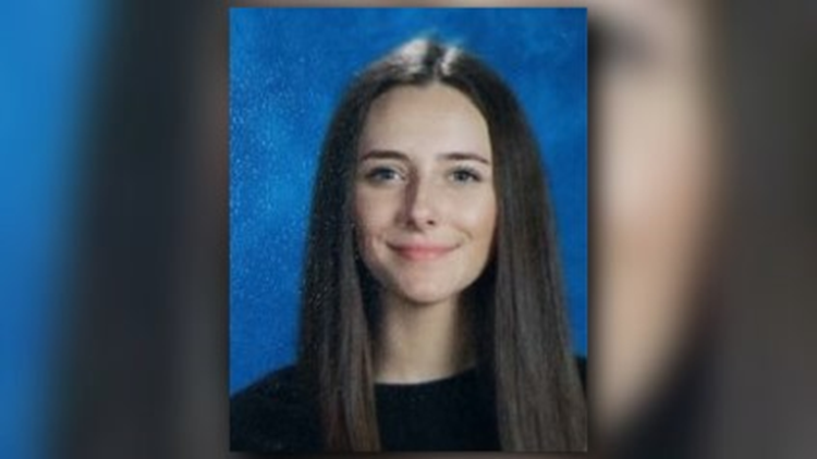 MISSING: Mono Co. Sheriff searching for 16-year-old Karlie Lain Guse ...