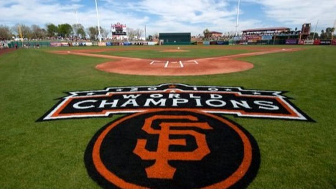 San Francisco Giants announcer Hank Greenwald dies at 83; son works for ...