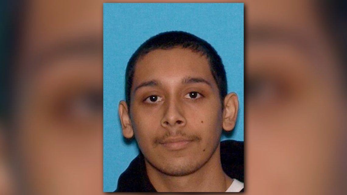 Teen Facing Arson Murder Charges For Allegedly Setting Multiple Fires