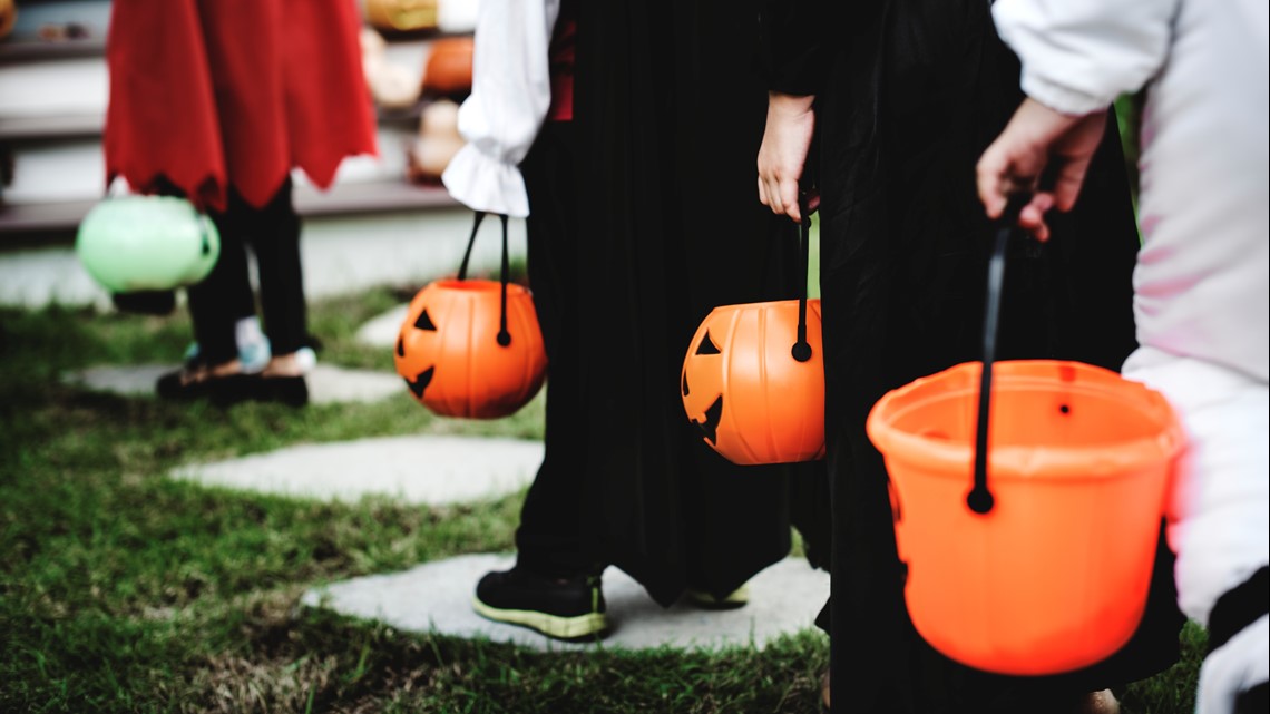 Halloween events in Modesto | abc10.com
