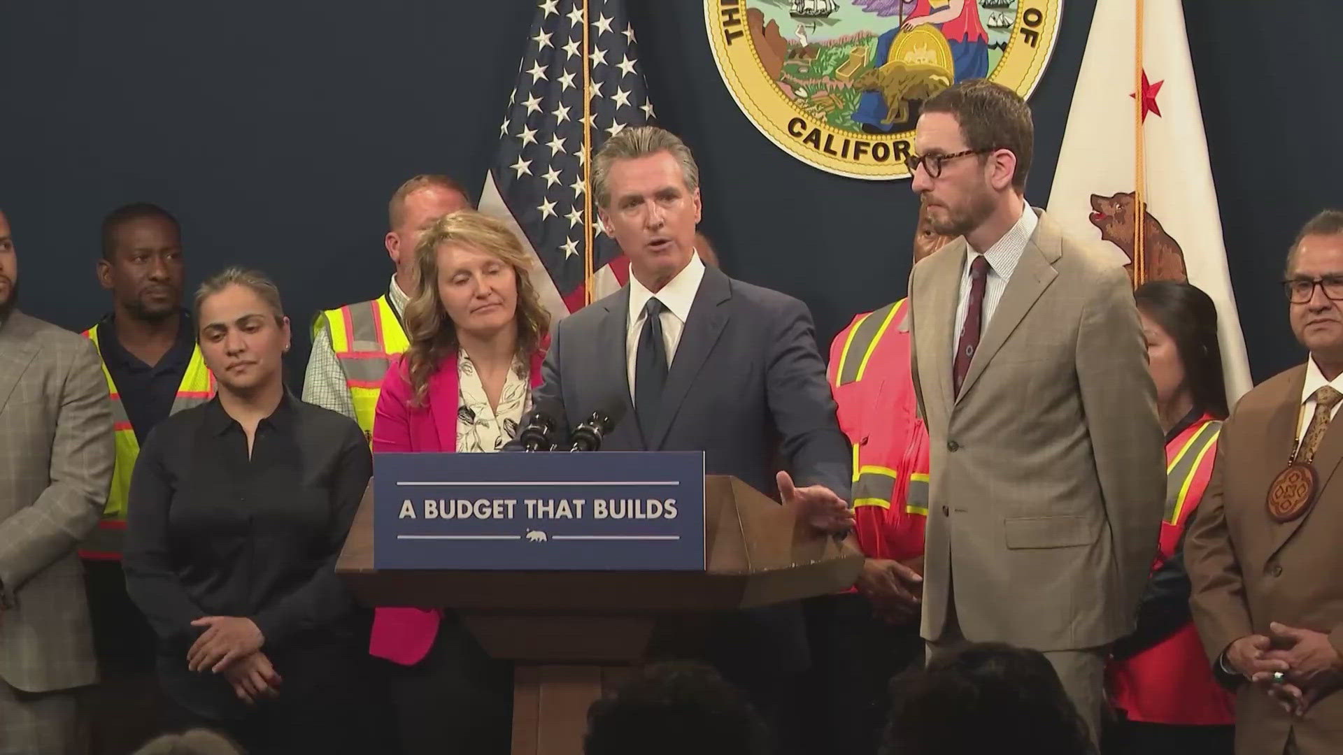 Newsom signs AB 130, SB 131 to reform CEQA and accelerate housing ...