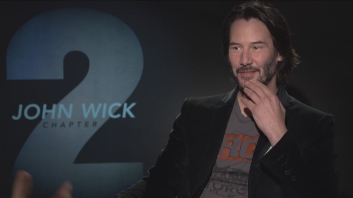 Mark S. Allen in New York | abc10.com