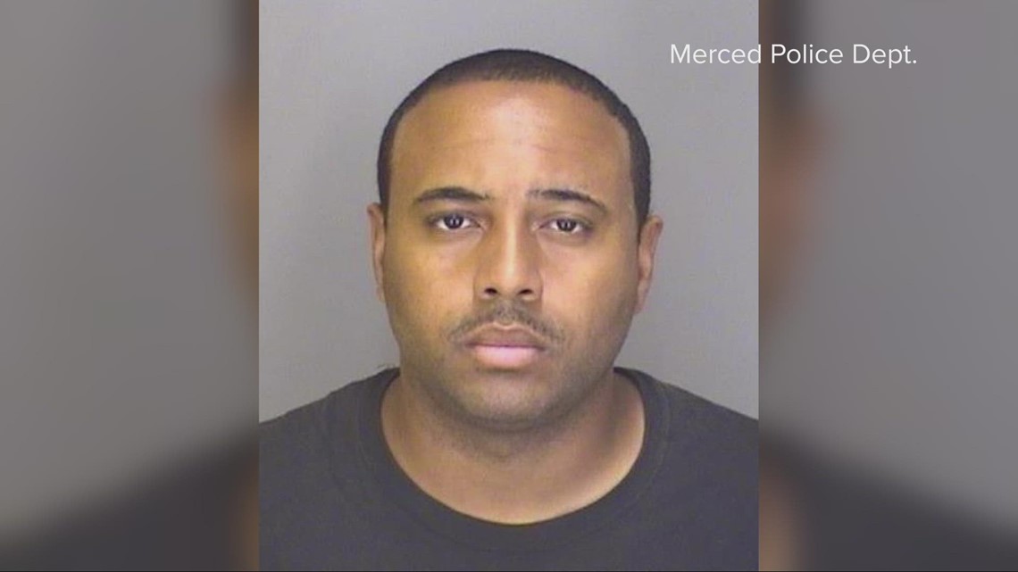 Police arrest suspect in sexual assault of 13-year-old girl at park in ...