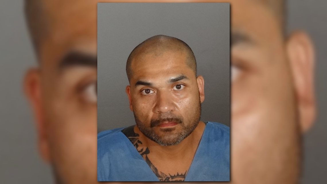 Suspect arrested in Southern California in connection to deadly ...