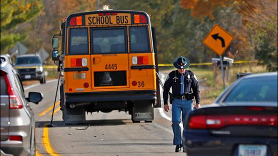 5 children dead in 1 week: fatal bus stop accidents raise concerns for ...