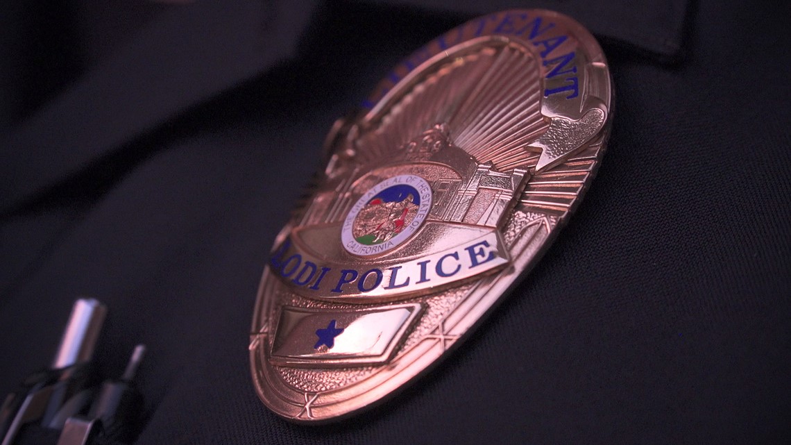 Lodi police searching for 3 suspects following city's 9th homicide this ...