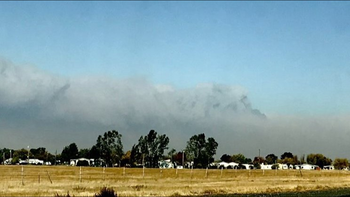 Camp Fire: Wildfire's death toll increases to 48, partial list of names ...