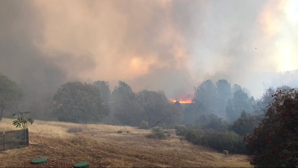 Camp Fire: Wildfire's death toll increases to 48, partial list of names ...