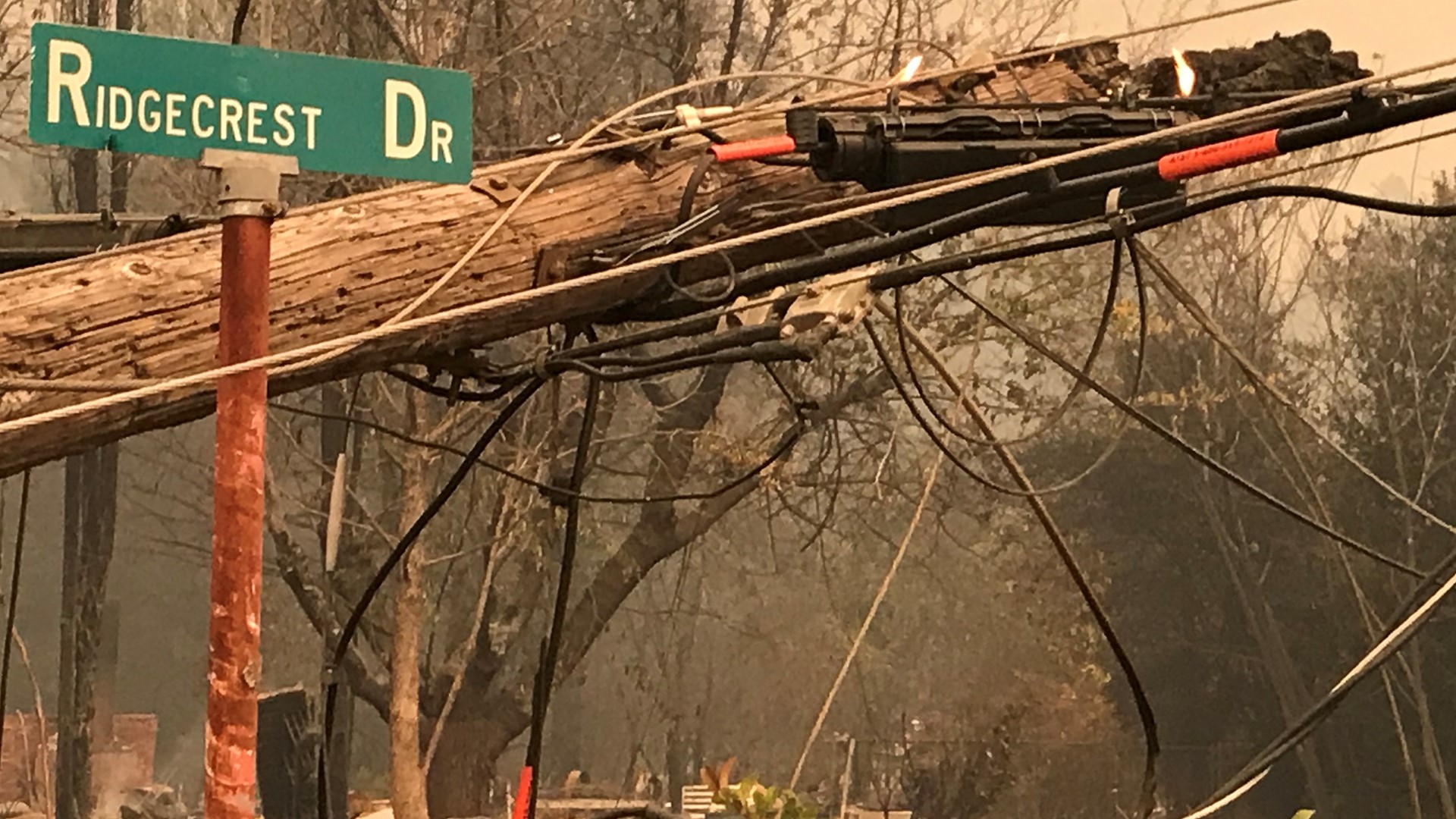 Camp Fire: Latest evacuations and where to find evacuation centers ...