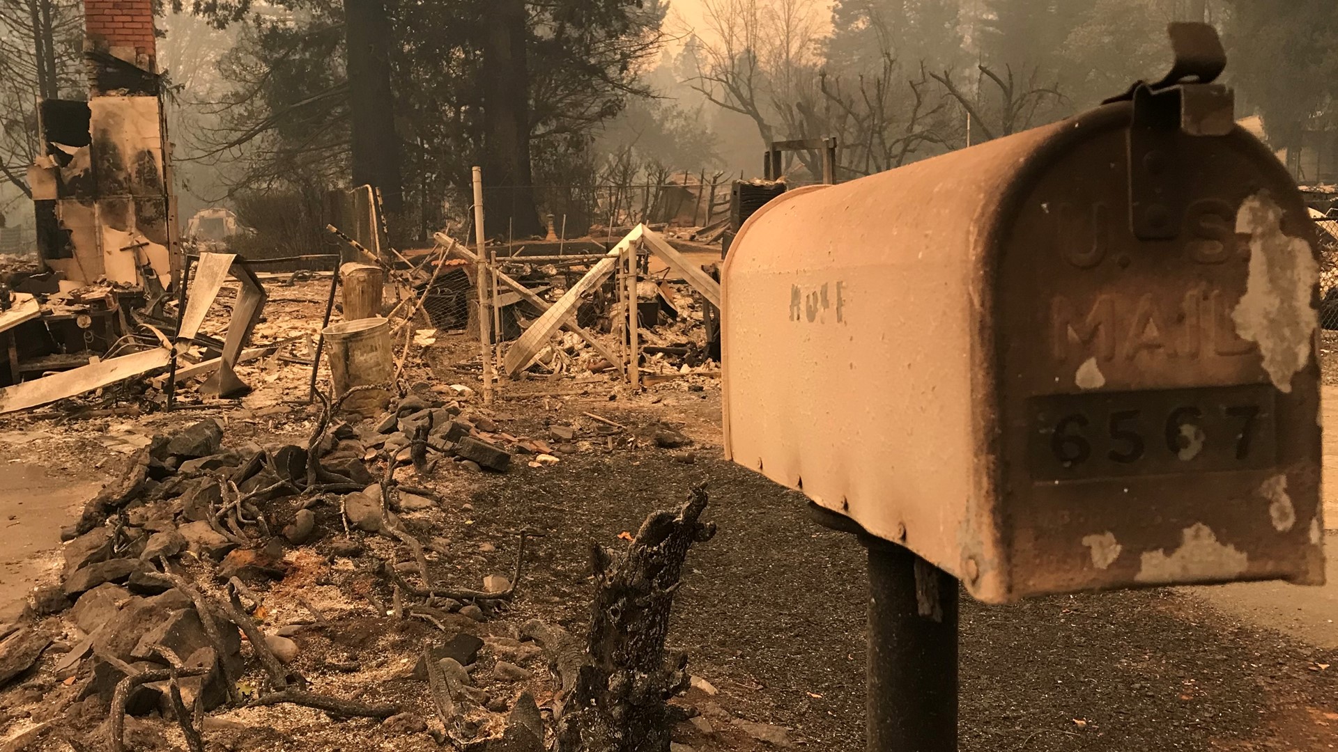 Camp Fire: Latest evacuations and where to find evacuation centers ...