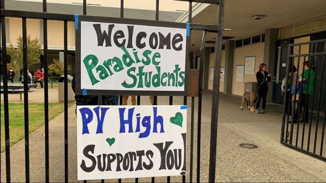 Camp Fire: How to help students, student families, and teachers | abc10.com