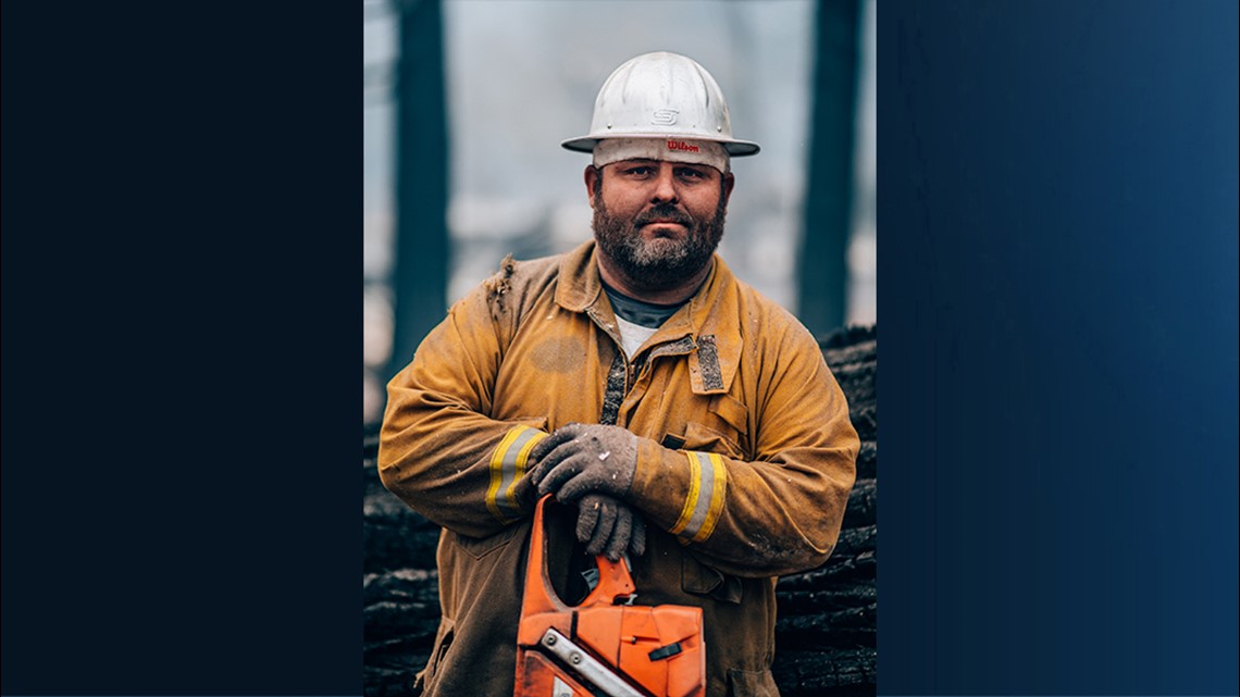 Lifelong Concow resident captures video of Camp Fire in its infancy ...