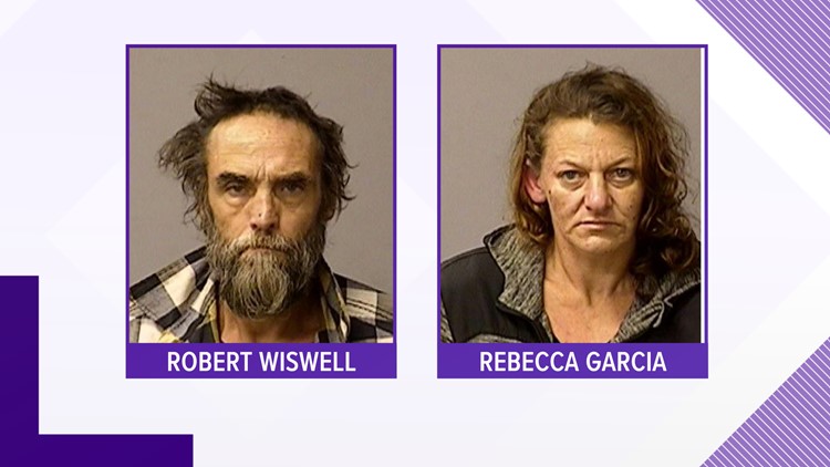 Two arrested in death of man found buried in Modesto backyard | Update ...