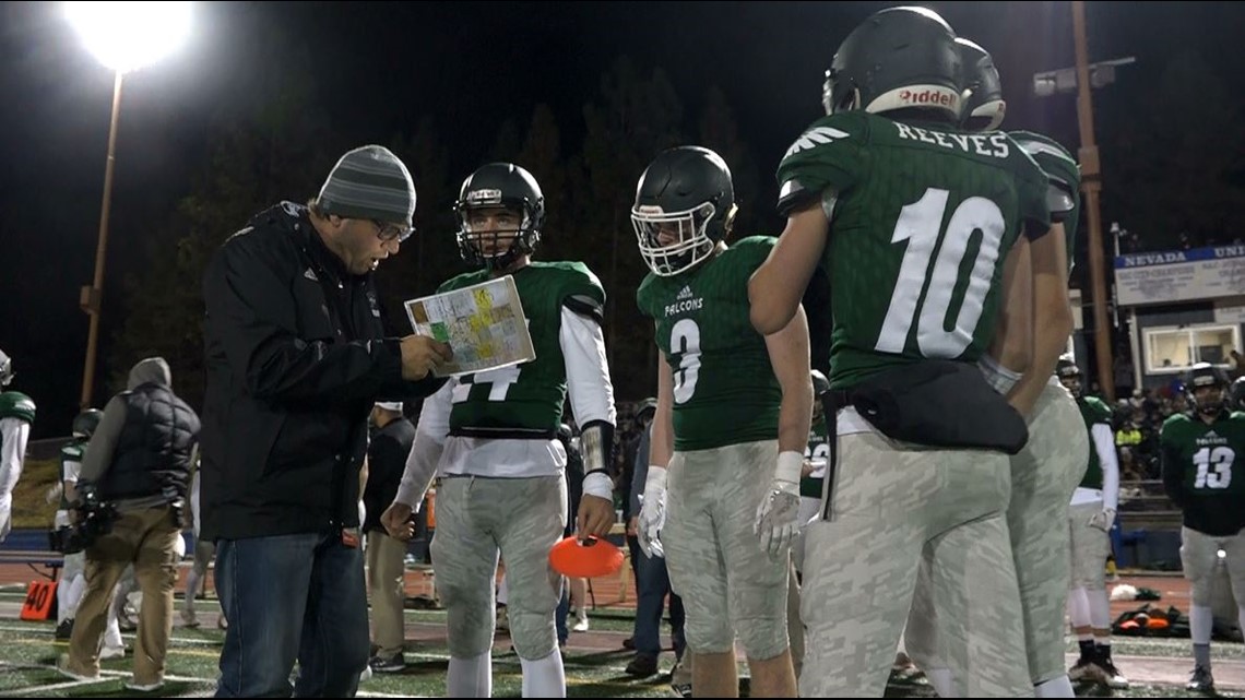 Colfax, Hilmar win Section Championships | abc10.com