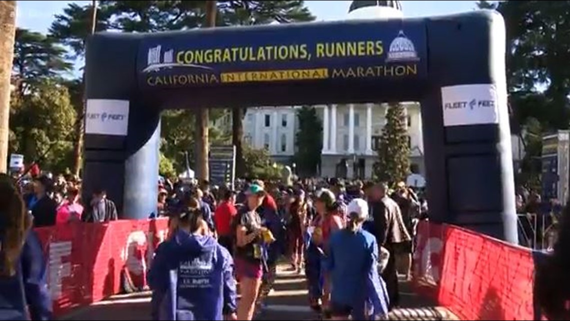 California International Marathon: Which roads to avoid | abc10.com