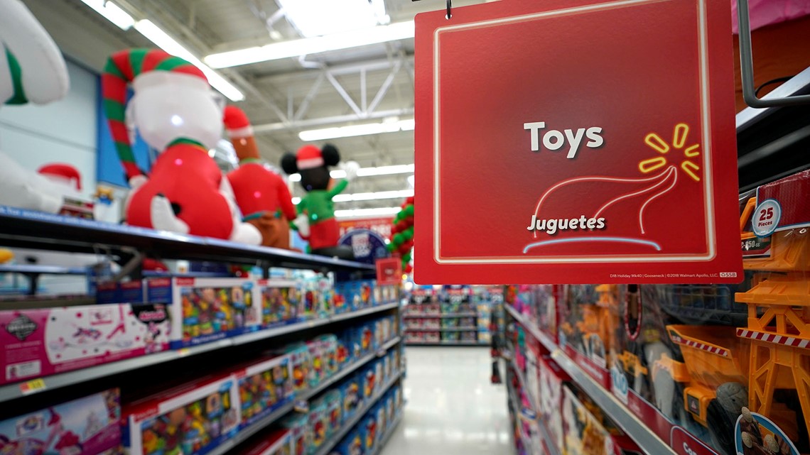 Begley's Bargains: Summer Toy Hacks | abc10.com