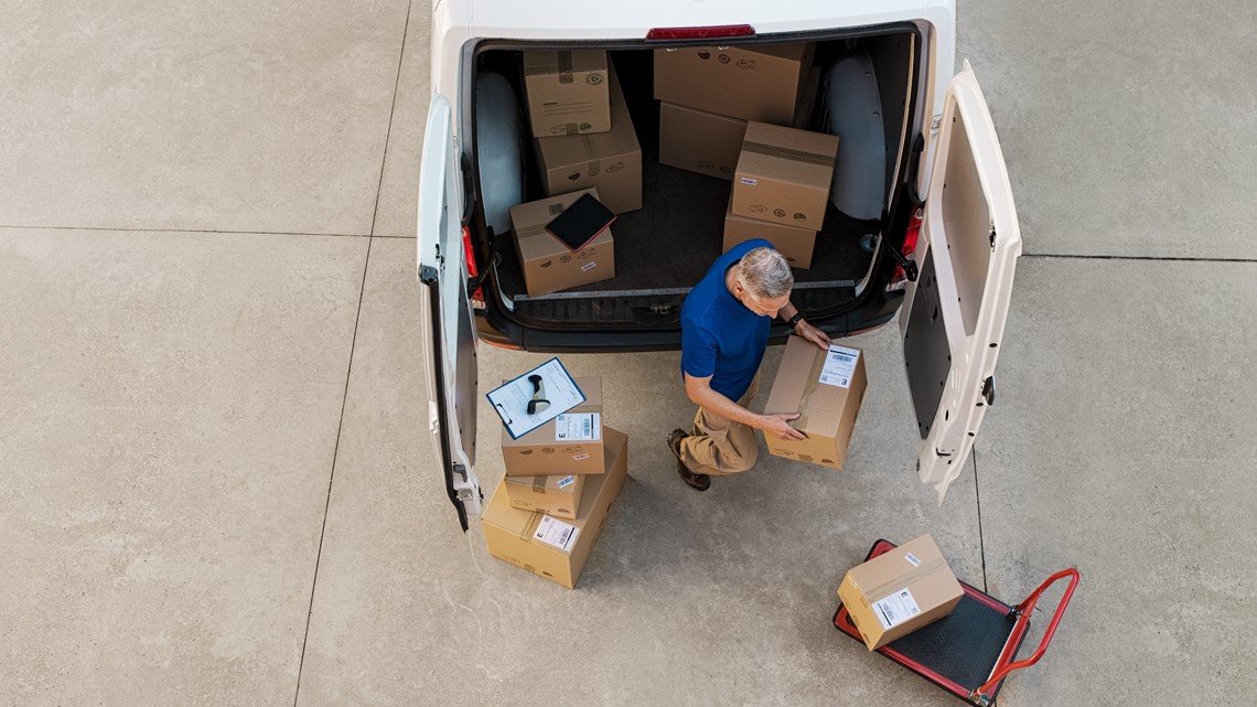 Need to Know: How to keep FedEx packages safe, mailed on time for ...