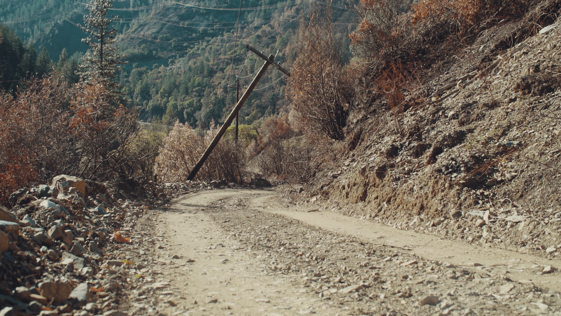 'The plan was out the window': How the Camp Fire became California’s ...