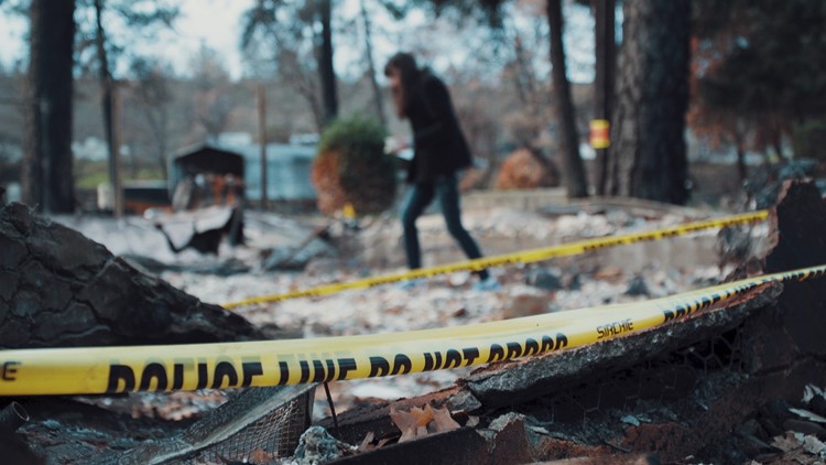 'The plan was out the window': How the Camp Fire became California’s ...