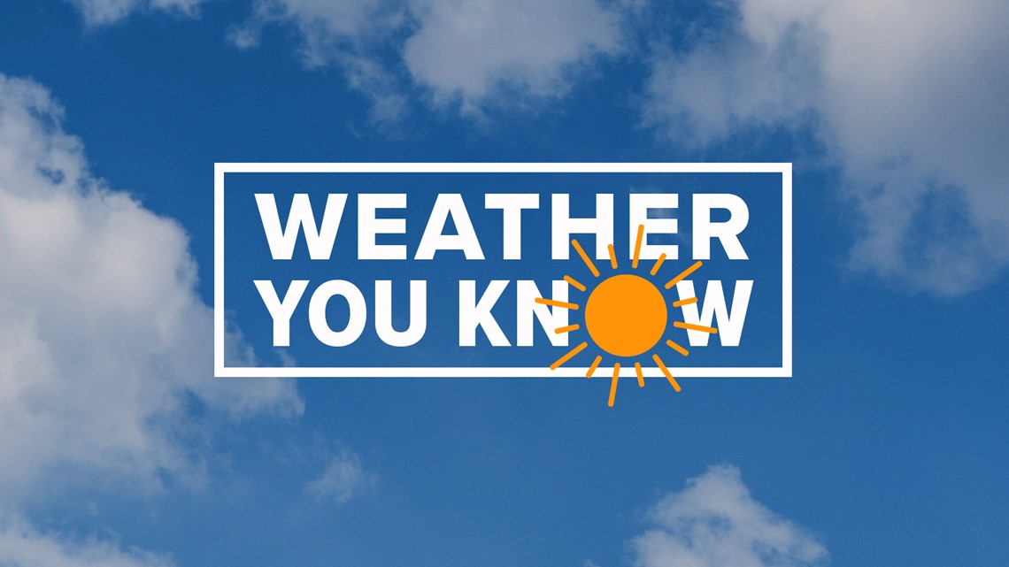 Weather you know | abc10.com
