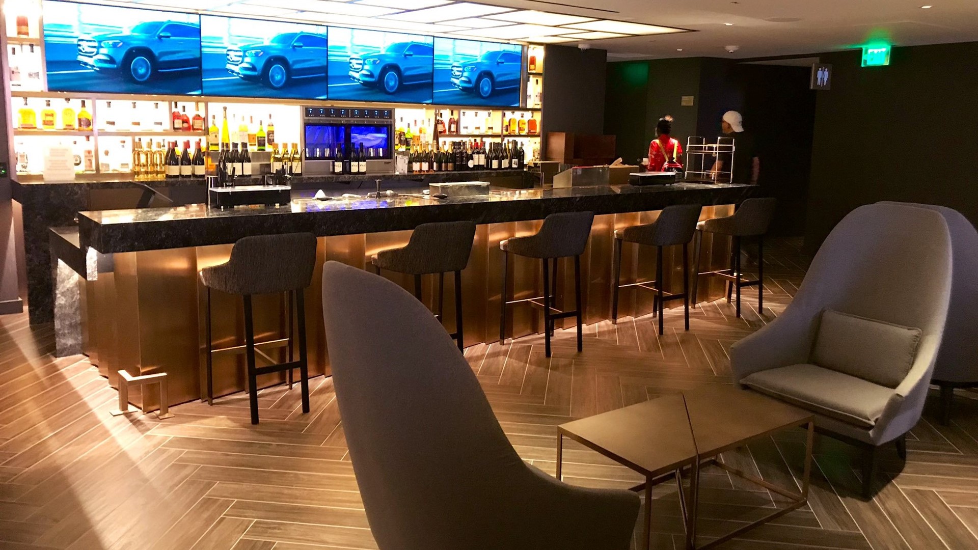 PHOTOS: Inside the Chase Center in San Francisco | abc10.com